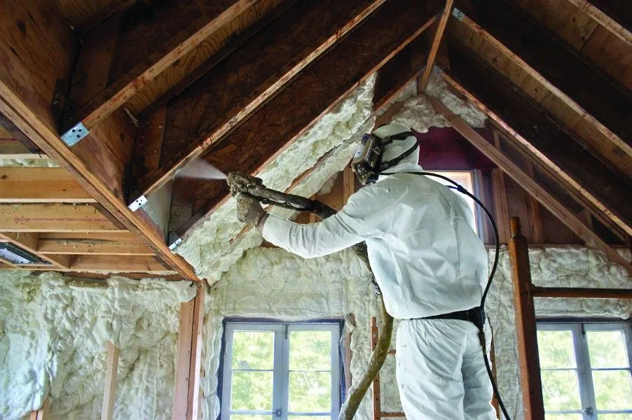 About Supreme Spray Foam-Orem- Trusted Insulation Contractor